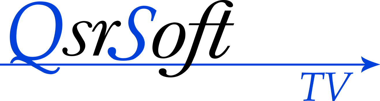 TV - QSRSoft