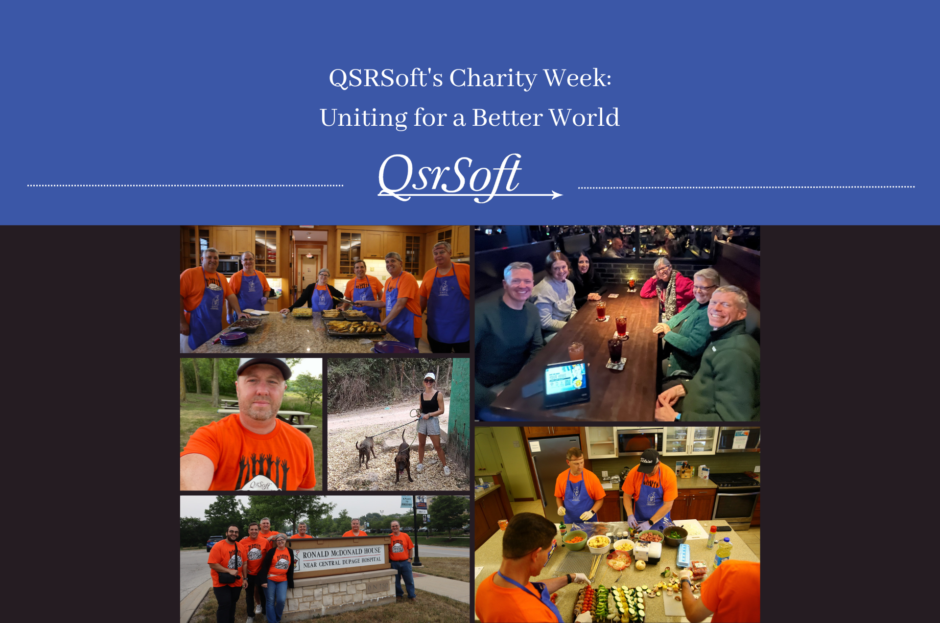 Blog – QsrSoft